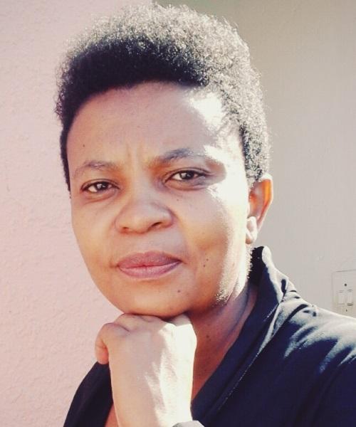 Lerato Motau - UDHR Article 9 | UDHR Quilts